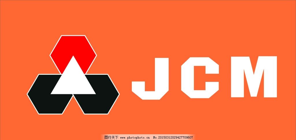JCM标志logo图片_动漫卡通_插画绘画-图行天下素材网